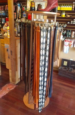 CRAFTY COBBLER - Updated August 2024 - 11 Photos & 18 Reviews - 2204 E ...