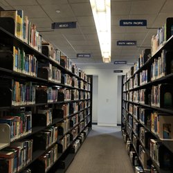 SAN FRANCISCO MAIN LIBRARY - 628 Photos & 439 Reviews - Libraries - 100 ...