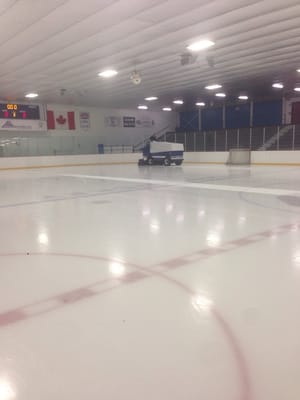 STONEHAM ARENA - Updated December 2025 - 101 Montvale Ave, Stoneham ...