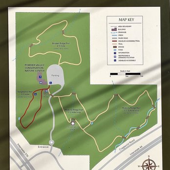 POWDER VALLEY CONSERVATION NATURE CENTER - Updated July 2025 - 248 ...