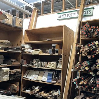 BUFFALO REUSE - Updated November 2025 - 10 Photos & 15 Reviews - 980 Northampton, Buffalo, New ...