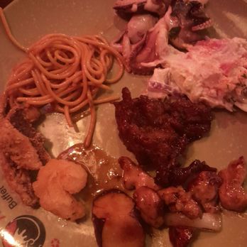 MIYAKO JAPANESE BUFFET - Updated February 2025 - 1427 Photos & 1050 ...