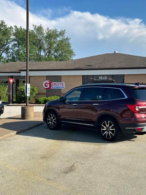 GROTE AUTOMOTIVE - QUAD CITIES - Updated December 2025 - 1522 46th Ave ...