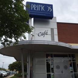 PRIMOS CAFE - Updated July 2025 - 84 Photos & 147 Reviews - 2323 ...