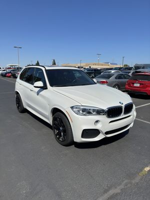 BMW OF ROSEVILLE - Updated December 2025 - 141 Photos & 640 Reviews ...