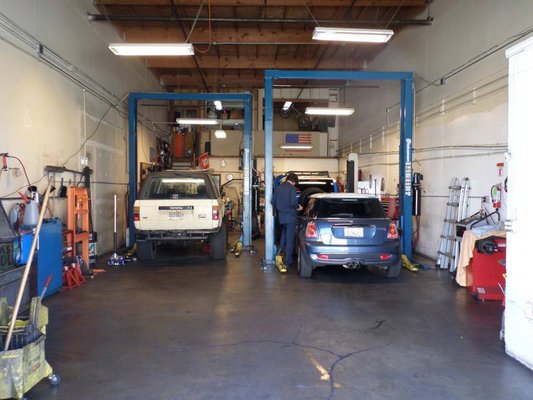 RISING SUN AUTOMOTIVE SERVICE - Updated June 2026 - 47 Reviews - 68 ...
