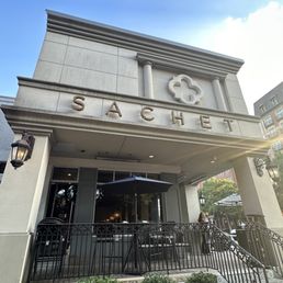 SACHET - Updated September 2025 - 631 Photos & 310 Reviews - 4270 Oak ...