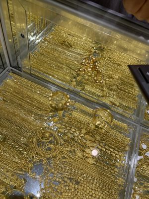KIM TIN JEWELRY - 121 Photos & 19 Reviews - 735 International Blvd ...
