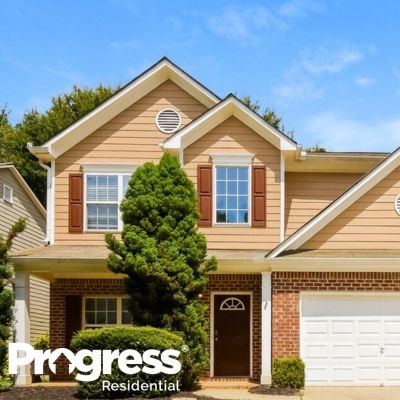 PROGRESS RESIDENTIAL - Updated October 2025 - 394 Photos & 522 Reviews ...