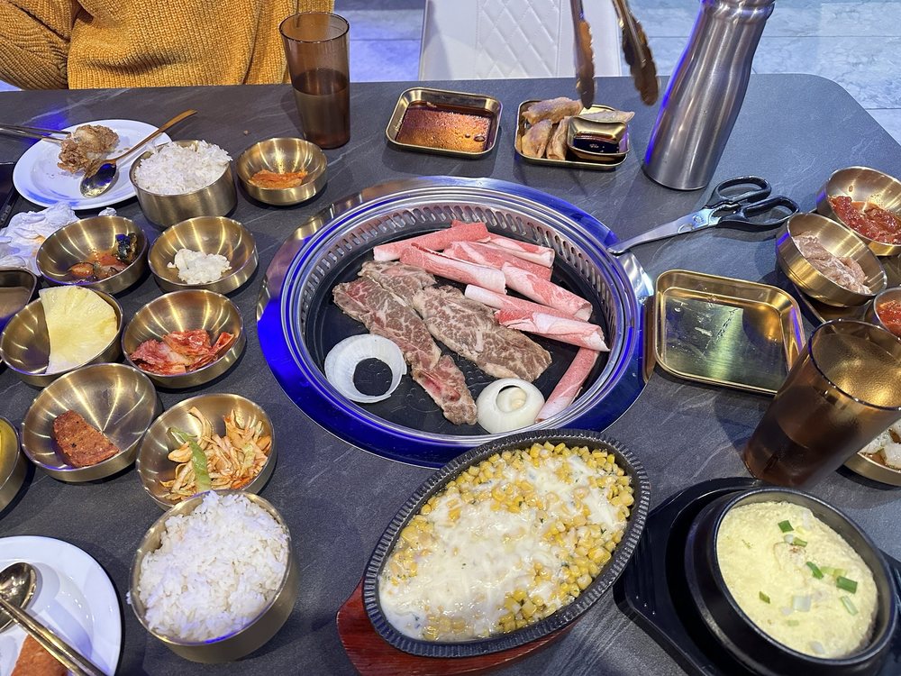 DAE GEE - Updated October 2025 - 19 Photos & 13 Reviews - 83 Parkhurst ...