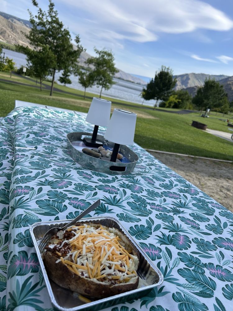 ENTIAT CITY PARK - Updated November 2025 - 2461 Lakeshore Dr, Entiat ...