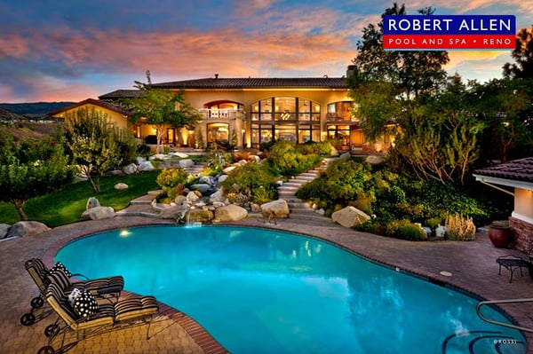 ROBERT ALLEN POOLS & SPAS / BULLFROG SPAS - Updated April 2025 - 34 ...