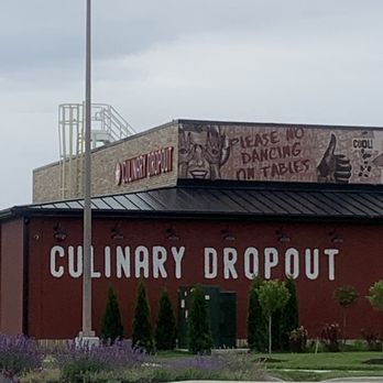 CULINARY DROPOUT - Updated July 2025 - 394 Photos & 119 Reviews - 1320 ...