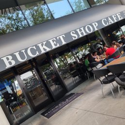 BUCKET SHOP CAFE - Updated July 2025 - 294 Photos & 341 Reviews - 3475 ...