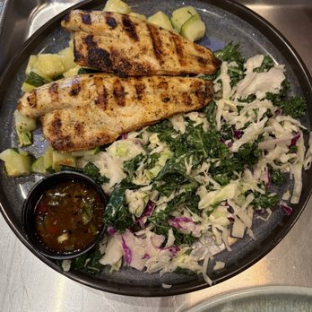 CALIFORNIA FISH GRILL - Updated January 2026 - 243 Photos & 55 Reviews ...