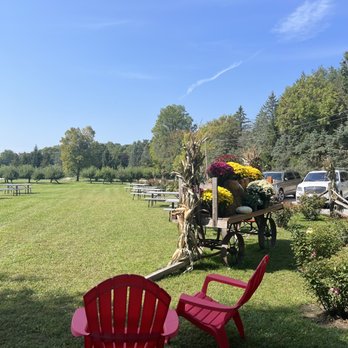 OBSTBAUM ORCHARDS - Updated January 2026 - 95 Photos & 34 Reviews ...