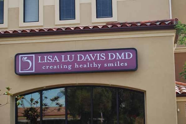 LISA LU DAVIS, DMD - Updated October 2025 - 13 Reviews - 2120 Golden ...