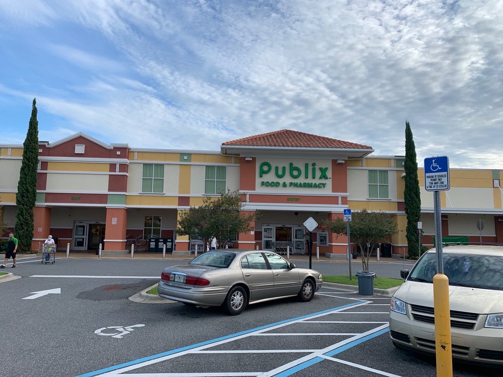 PUBLIX SUPER MARKETS - Updated March 2025 - 10 Photos & 26 Reviews ...