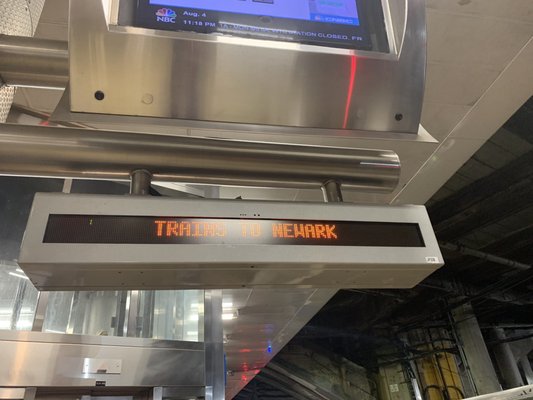 PATH STATION - JOURNAL SQUARE - 15 Photos & 23 Reviews - 138 Magnolia ...