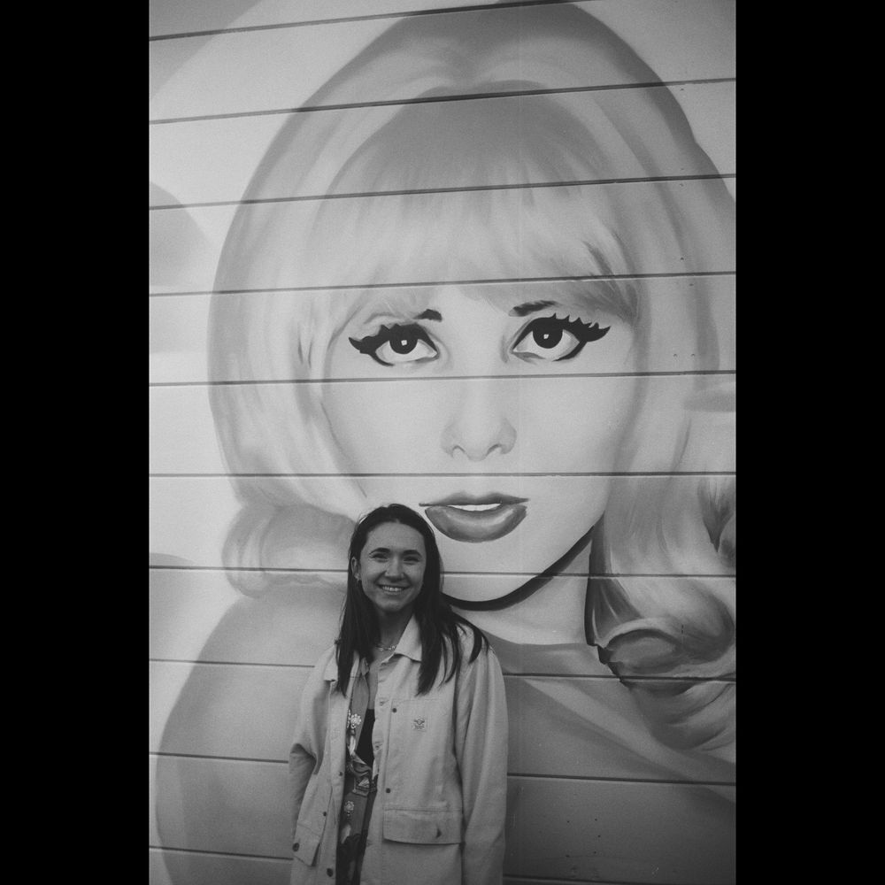 MISS CAROL DODA MURAL - Updated August 2025 - 700 Columbus Ave, San ...