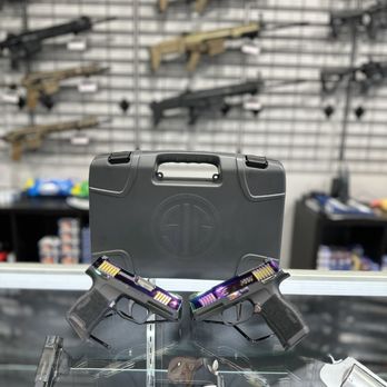 APEX ARMORY - Updated July 2025 - 18 Reviews - 10608 S Eastern Ave ...