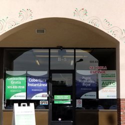 ACCEPTANCE INSURANCE - Auto Insurance - 4201 Central Ave NW ...