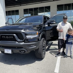 THE HUNTER DODGE CHRYSLER JEEP RAM FIAT WAY - 156 Photos & 470 Reviews ...