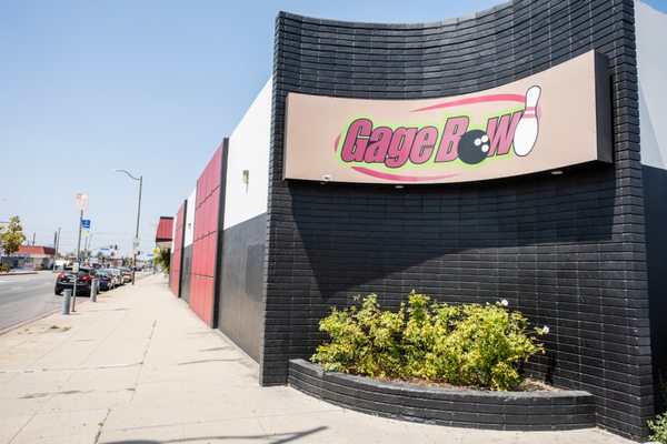 GAGE BOWL - Updated May 2025 - 109 Photos & 141 Reviews - 3477 E Gage ...