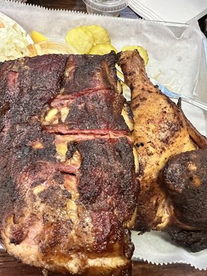 BLUEGRASS BBQ - Updated September 2025 - 68 Photos & 58 Reviews - 609 ...