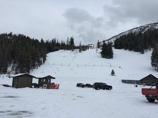 MISSION RIDGE SKI AND BOARD RESORT - 61 Photos & 30 Reviews - Ski ...