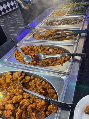 GREAT CHOW - Updated December 2025 - 155 Photos & 193 Reviews - 1302 ...