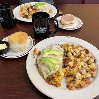 LOS ALTOS BREAKFAST LUNCH & DINNER - Updated March 2025 - 524 Photos ...