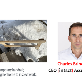 INTACT INSURANCE - Updated December 2025 - 2020 Boulevard Robert ...