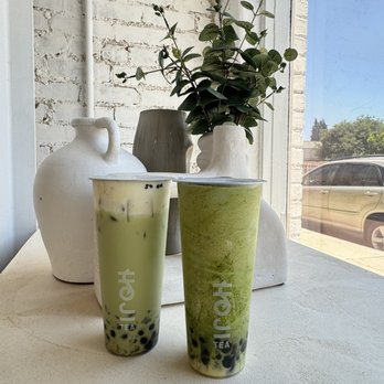 HOJI TEA COMMUNITY - Updated July 2024 - 289 Photos & 159 Reviews - 1271 East Green St, Pasadena ...