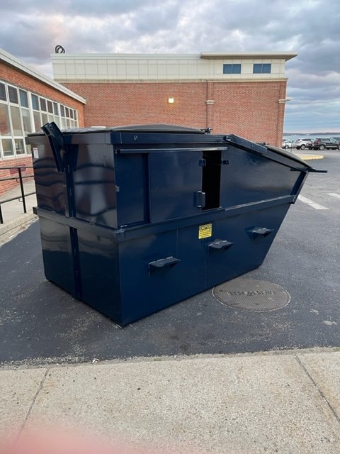 BAYSIDE DISPOSAL OF HULL - Updated October 2025 - 523 Nantasket Ave ...