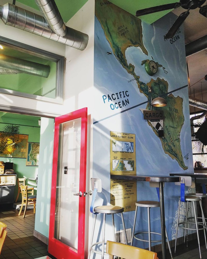 CARGO COFFEE - 33 Photos & 44 Reviews - Coffee & Tea - 1309 S Park St ...