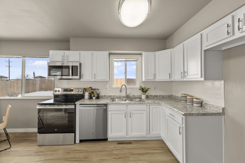 BLUE STEEL REAL ESTATE - Updated December 2025 - 950 37th Ave Ct ...