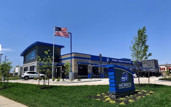 MCBEE’S COFFEE & CARWASH - Updated October 2025 - 10 Photos & 11 ...