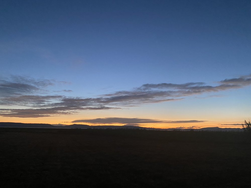 GOOSE LAKE STATE PARK - Updated August 2025 - State Line Rd off US 395 ...