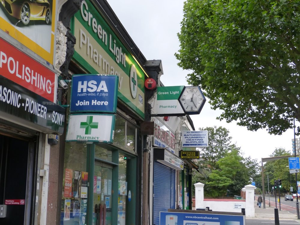 DOCTAP - London, London - Family Practice - Phone Number - Yelp