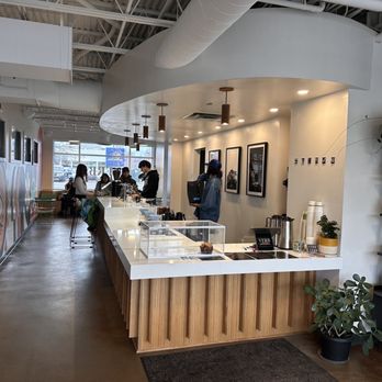 VERB COFFEE ROASTER - Updated January 2026 - 21 Photos & 22 Reviews ...