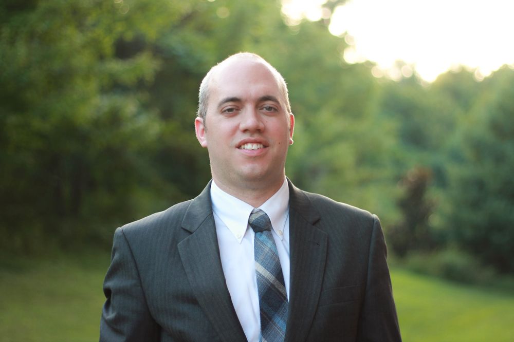 BRYAN J. JONES - Updated August 2024 - 11 Photos - 107 W Market St ...