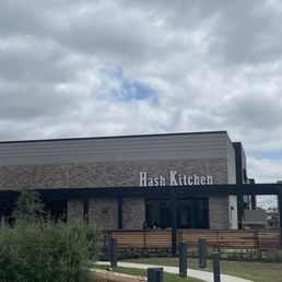 HASH KITCHEN - Updated November 2025 - 396 Photos & 246 Reviews - 3240 ...