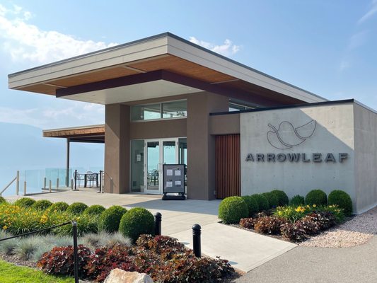 ARROWLEAF CELLARS - Updated January 2026 - 88 Photos & 32 Reviews ...