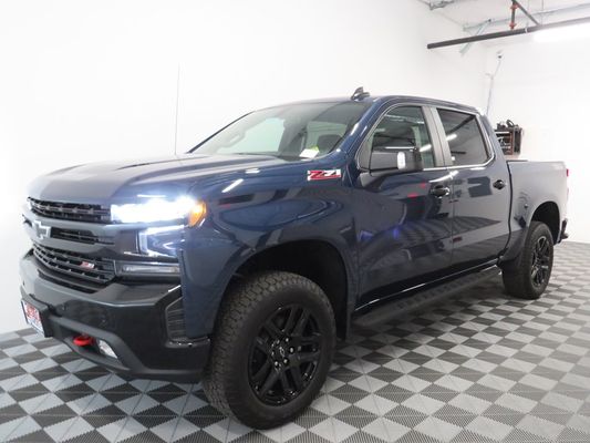 CHAPMAN CHEVROLET GMC - Updated January 2026 - 17 Photos & 107 Reviews ...