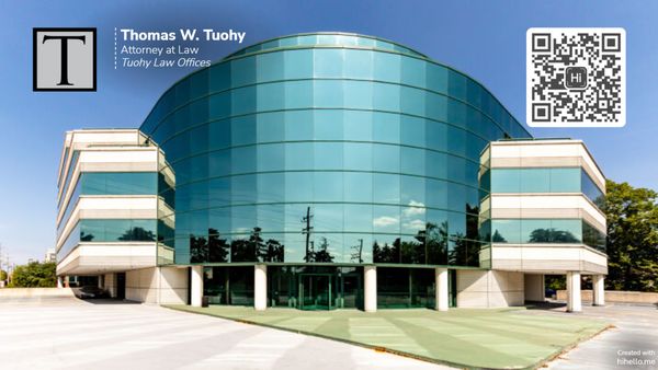 TUOHY LAW OFFICES - Updated January 2026 - 42 Photos & 11 Reviews ...