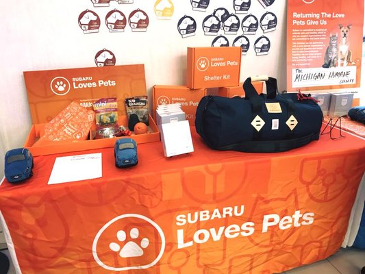 FOX SUBARU MACOMB - Updated January 2026 - 55 Photos & 76 Reviews ...