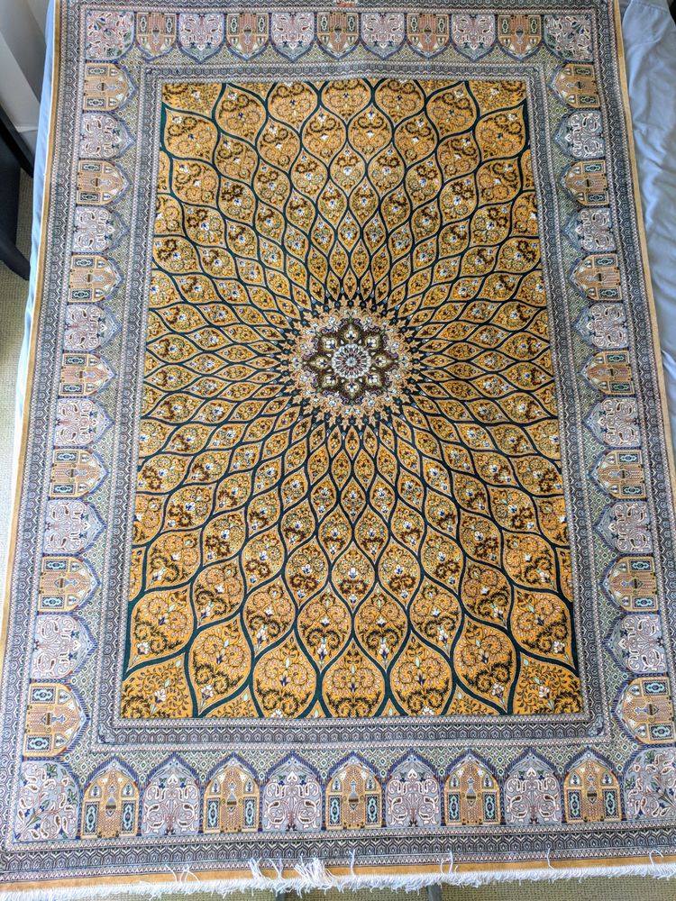 SERUR’S ANTIQUE RUGS - Updated October 2025 - Washington, District of ...