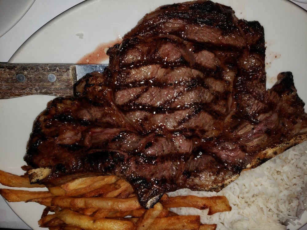 EIGHTEEN RESTAURANT - Updated April 2025 - 47 Photos & 86 Reviews - 240 ...