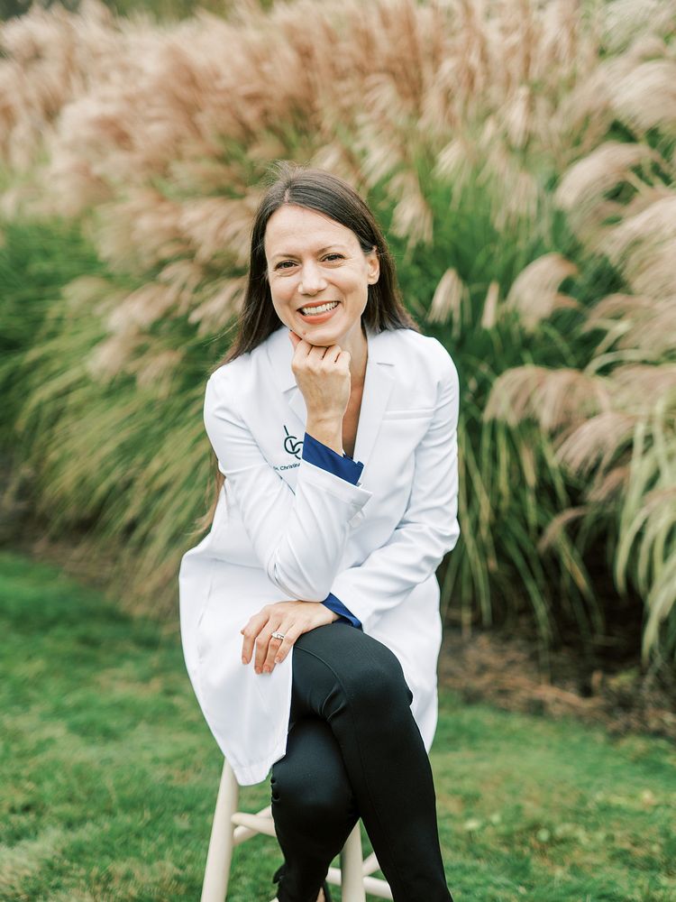 CHRISTINA BRINDA DDS - Updated December 2025 - 7396 Wales Ave NW ...